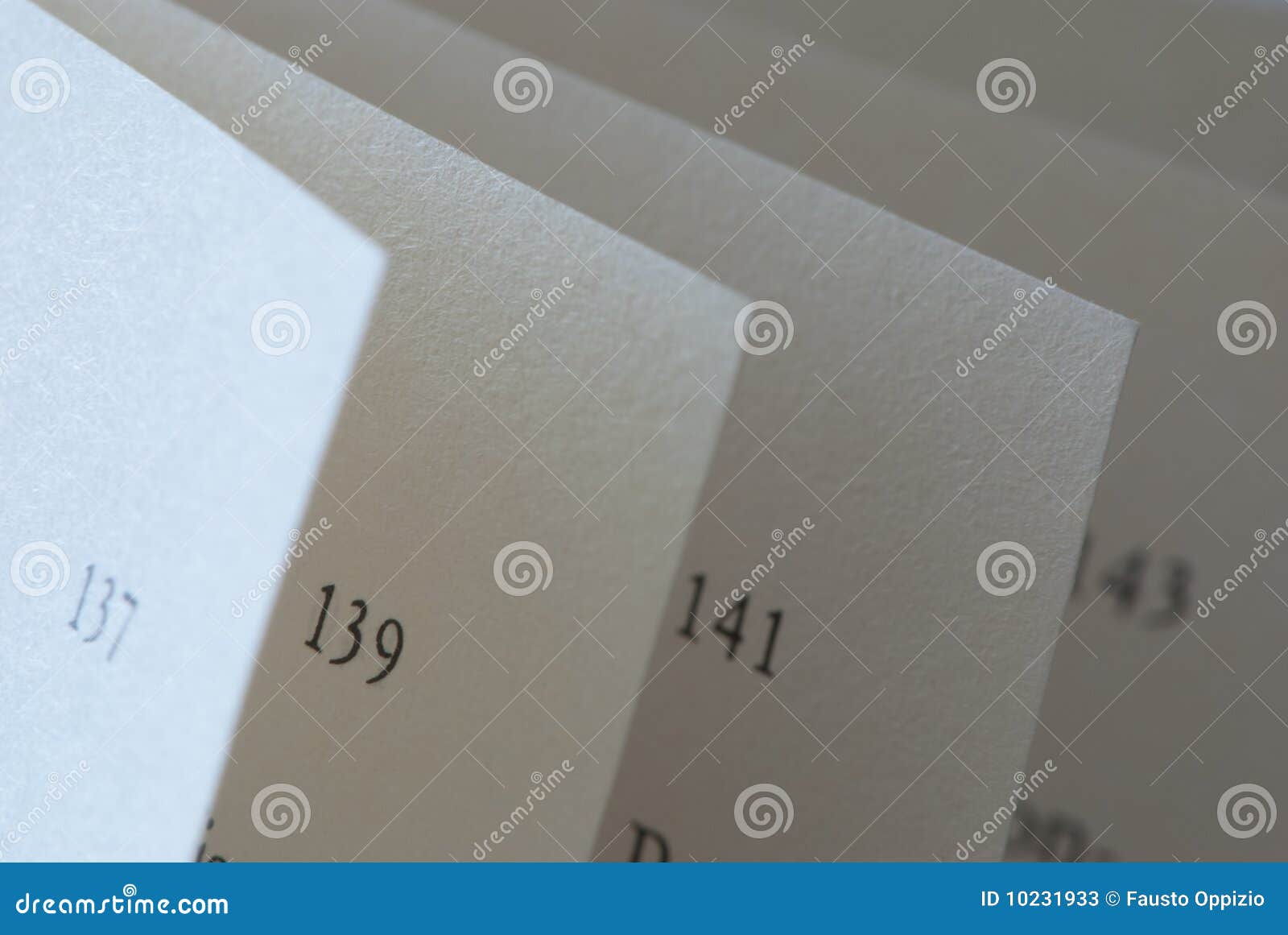 Book pages closeup stock image. Image of number, pubblication - 10231933