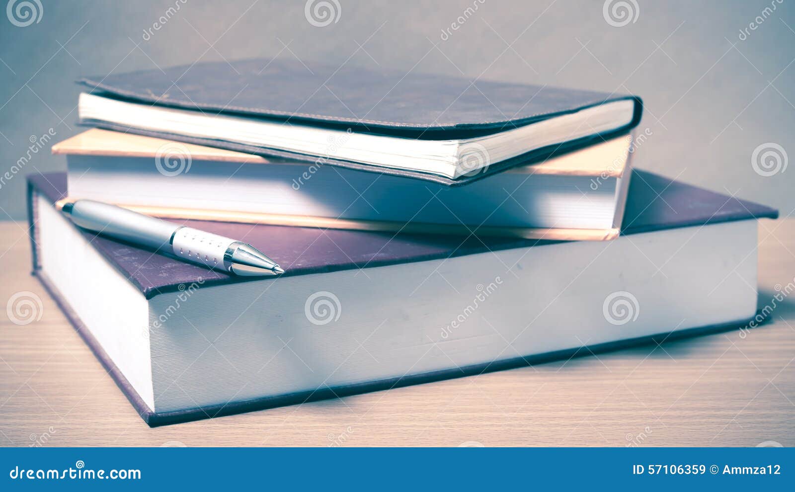 Book and pen stock image. Image of document, journal - 57106359