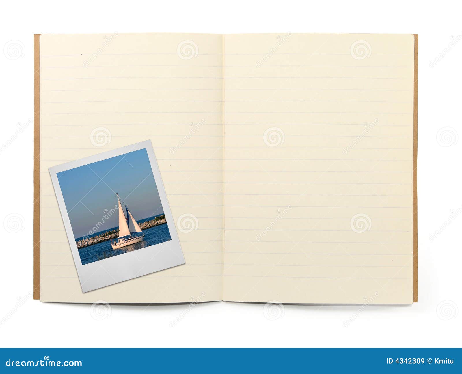 Book and photo frame stock image. Image of frame, blank - 4342309