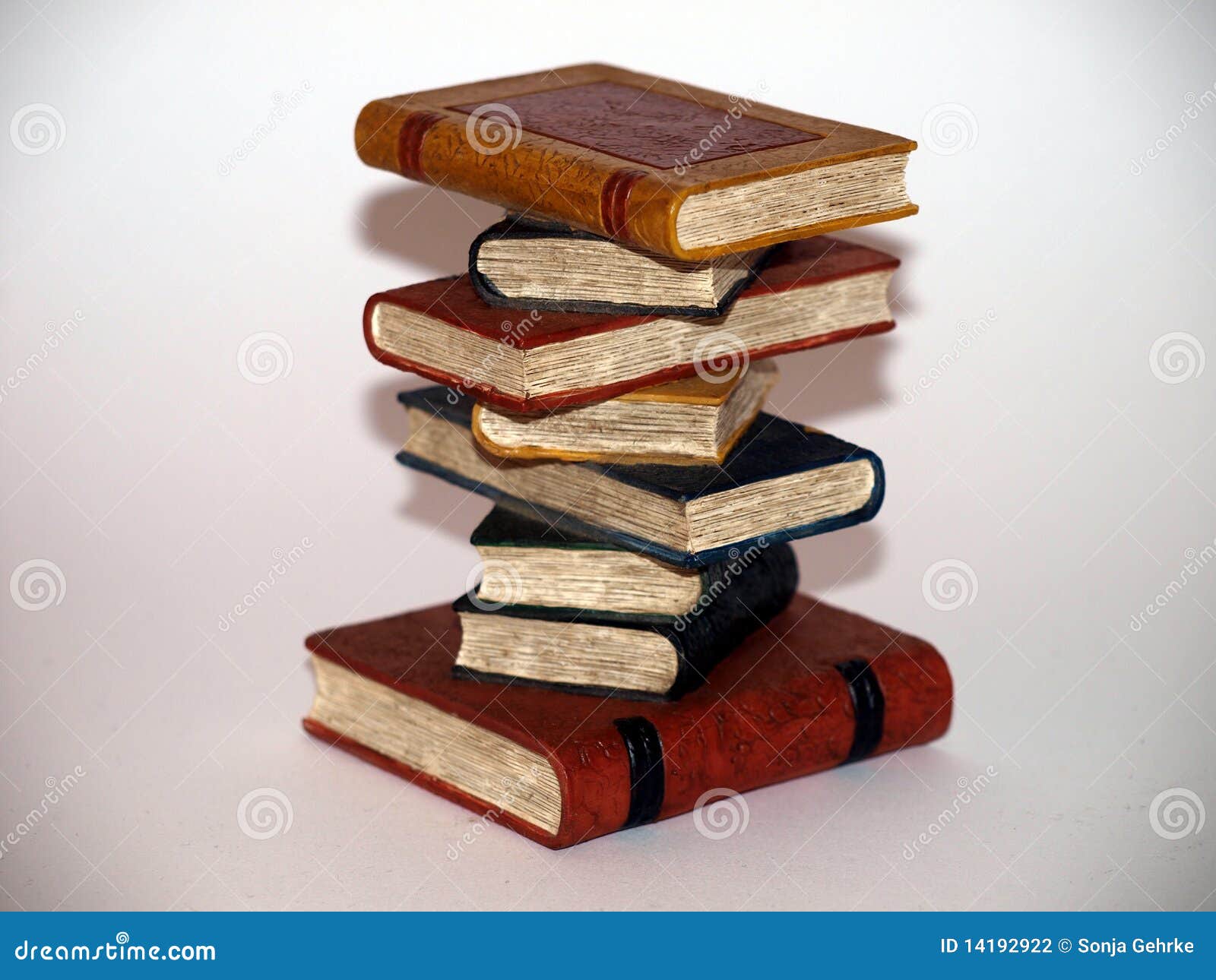 Book Piles stock photo. Image of time, read, stack, piles - 14192922