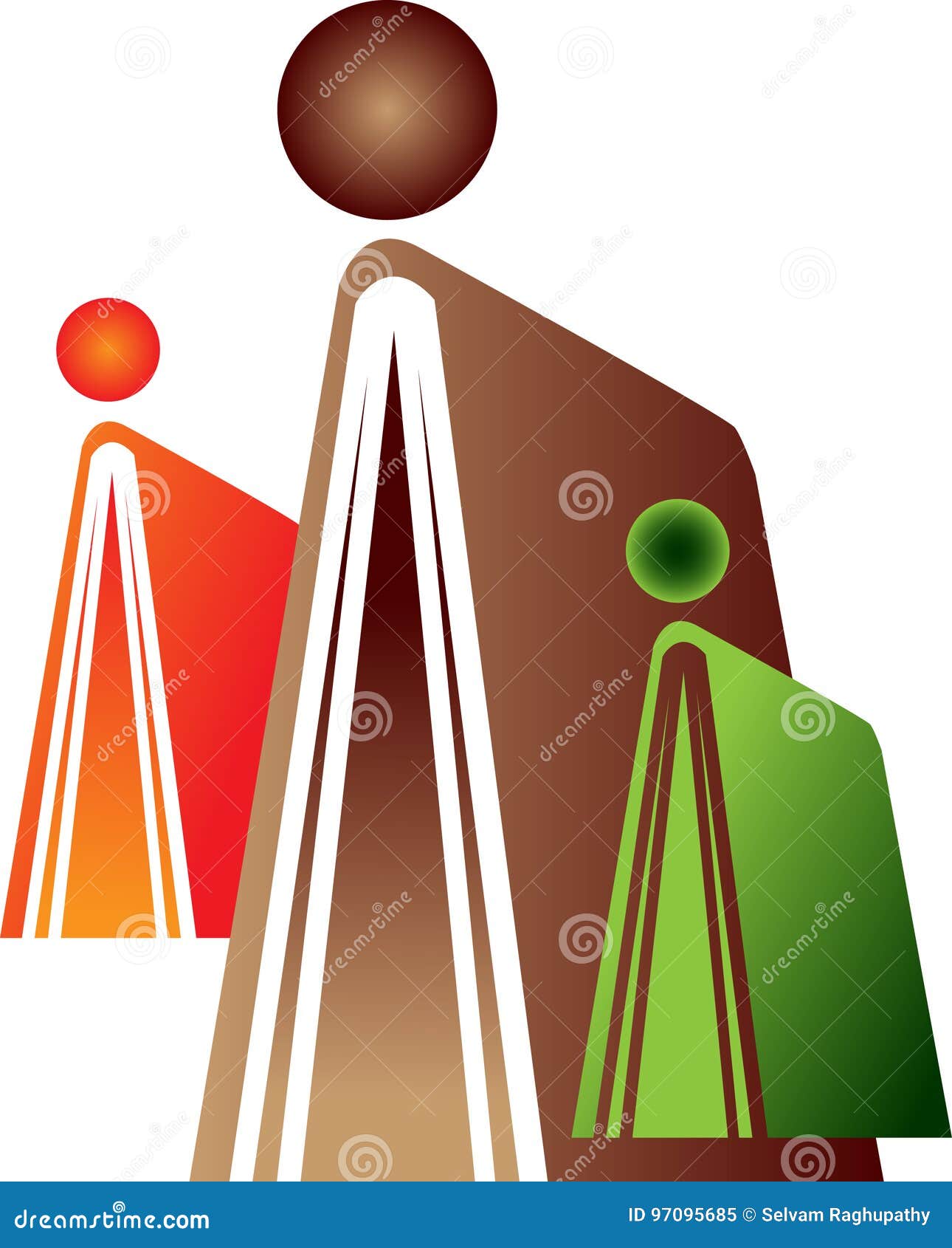 Book pupils stock vector. Illustration of hands, educational - 97095685