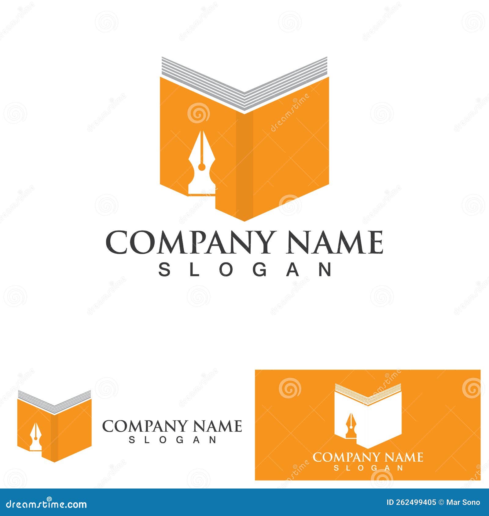 Book Reading Logo and Symbols Template Icons Stock Vector ...