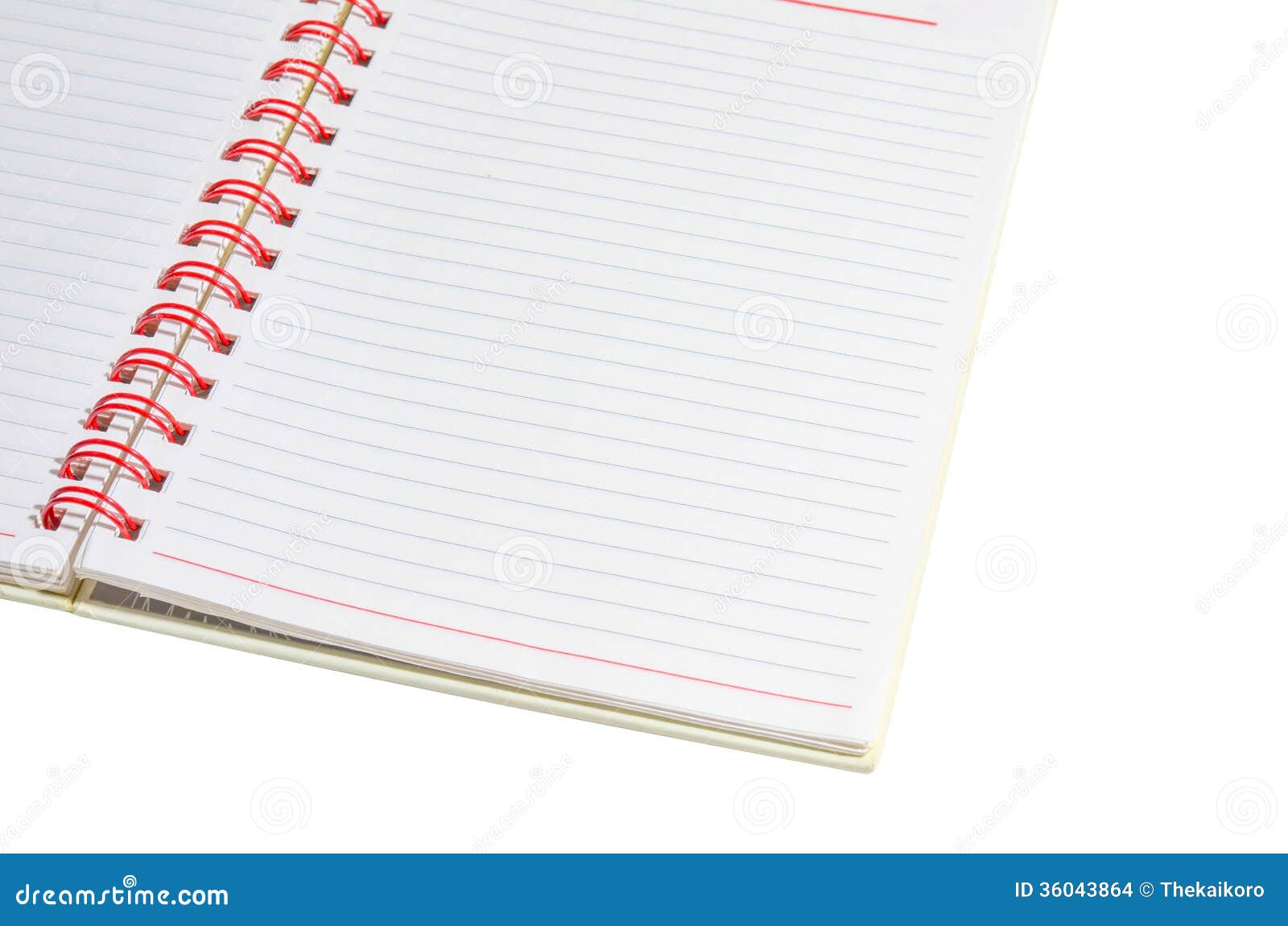 Book and red binder stock photo. Image of close, notepad - 36043864