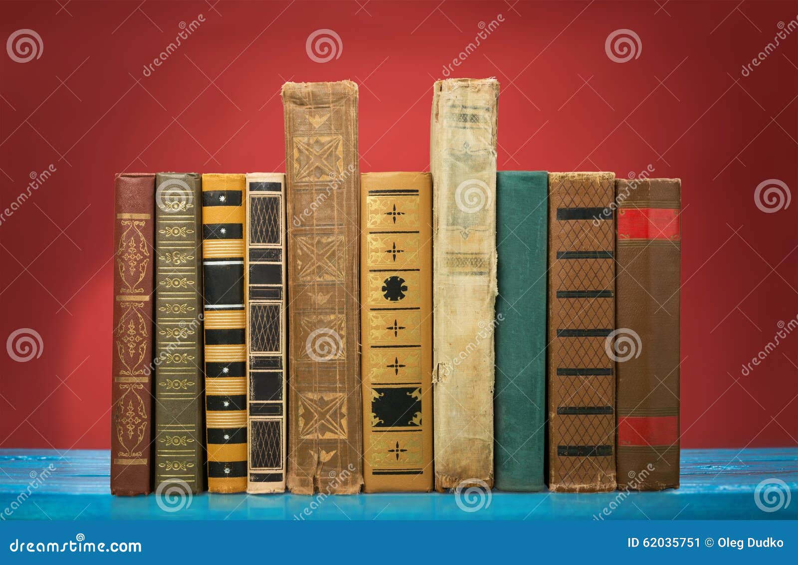 Book stock image. Image of cover, oldfashioned, textured - 62035751