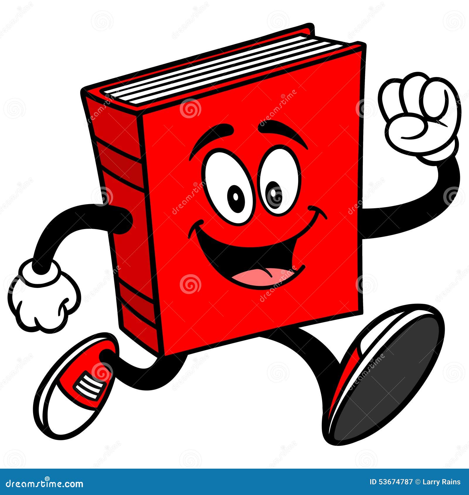 Red Book Clipart
