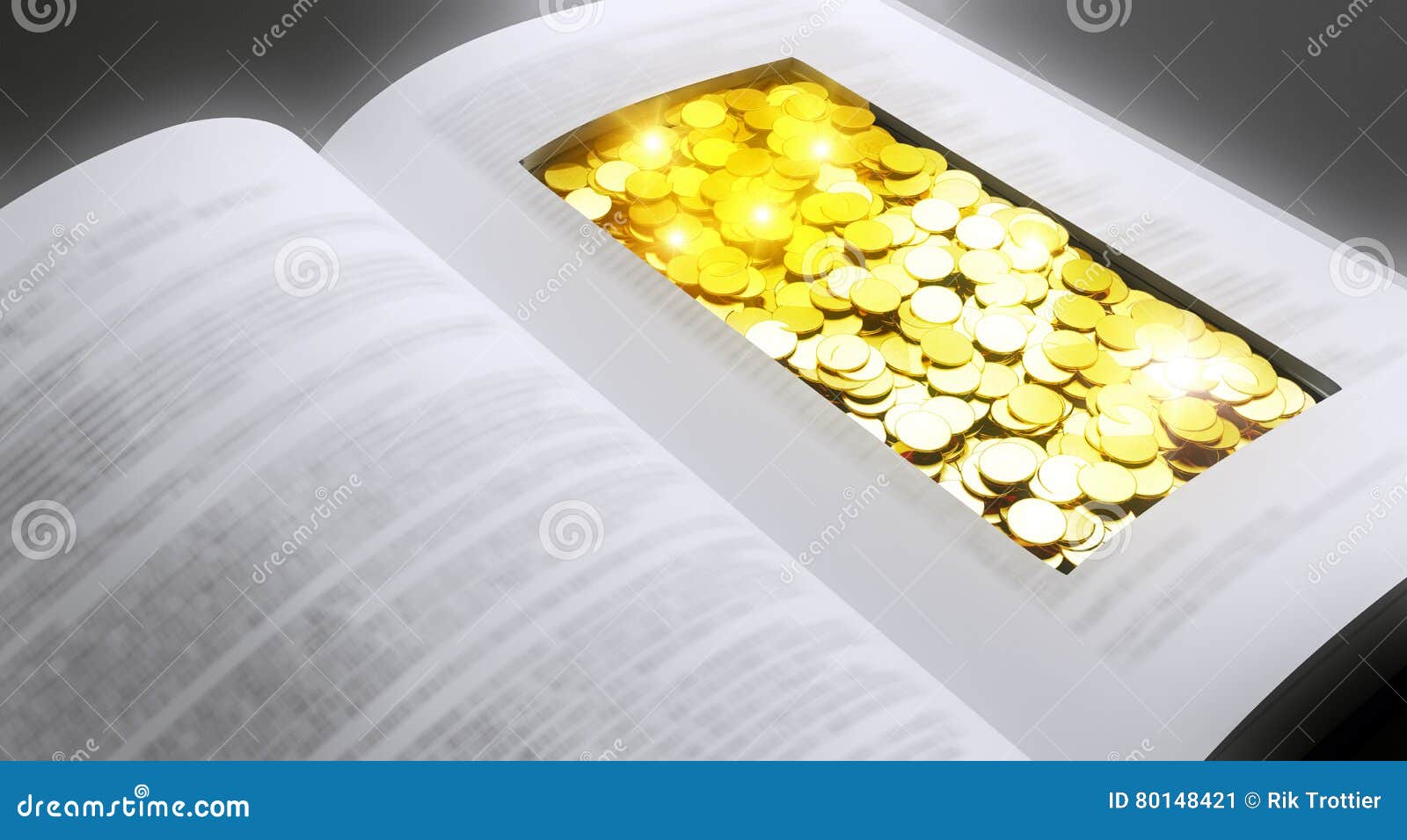 Valuable Objects Cartoon Illustration Set | CartoonDealer.com #33416640