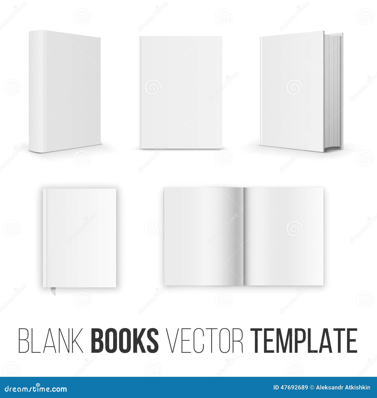 Books Position Stock Illustrations – 519 Books Position Stock ...