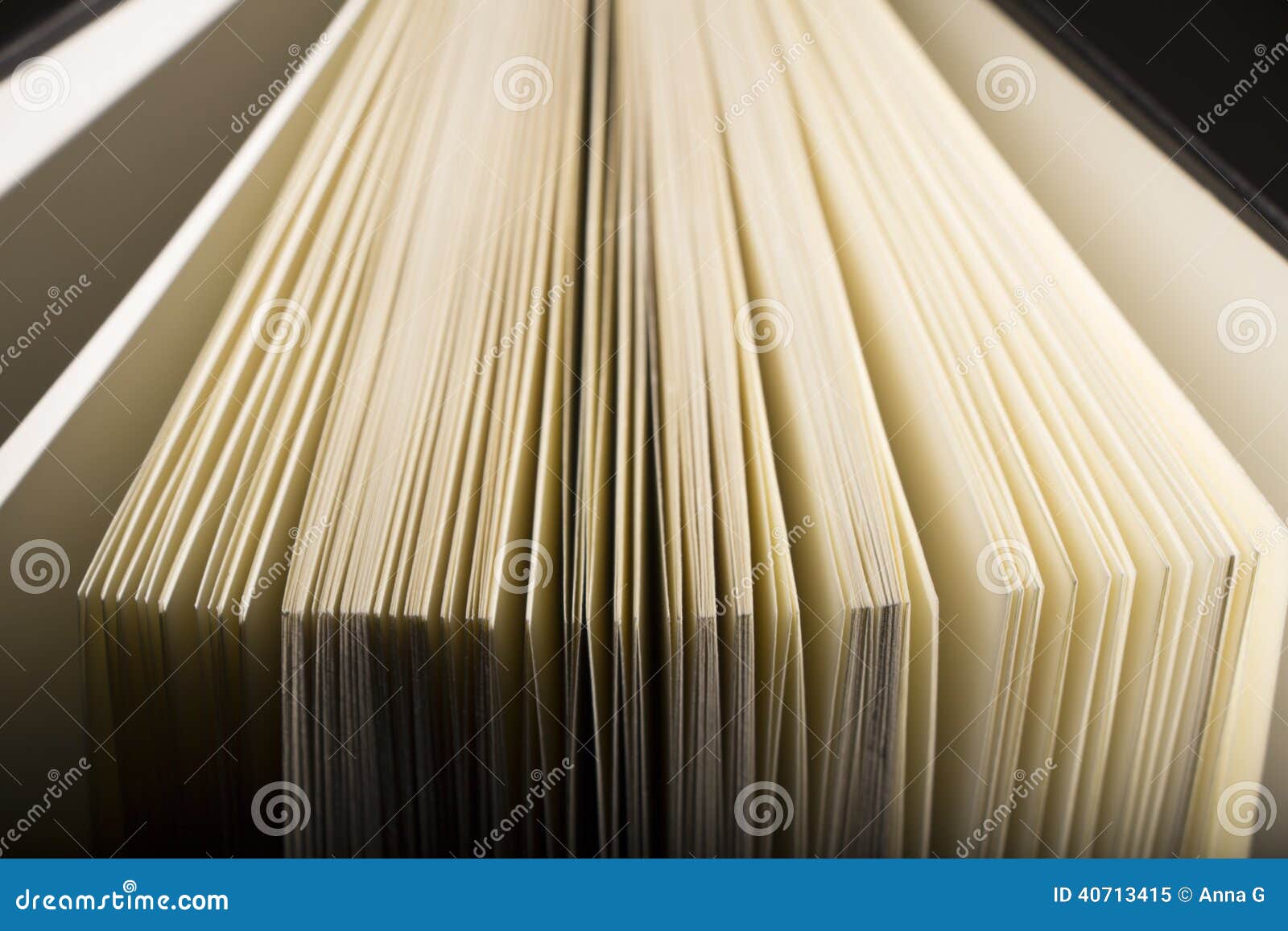 Book in the Shadows stock image. Image of spot, black - 40713415