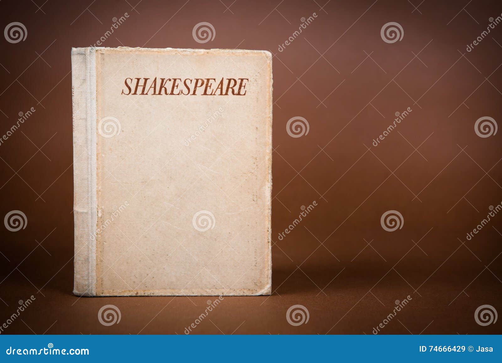 Shakespeare Powerpoint Template