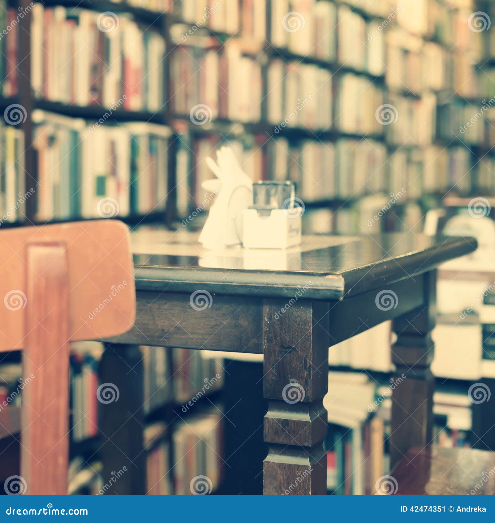 Book Shop stock image. Image of ancient, interesting - 42474351