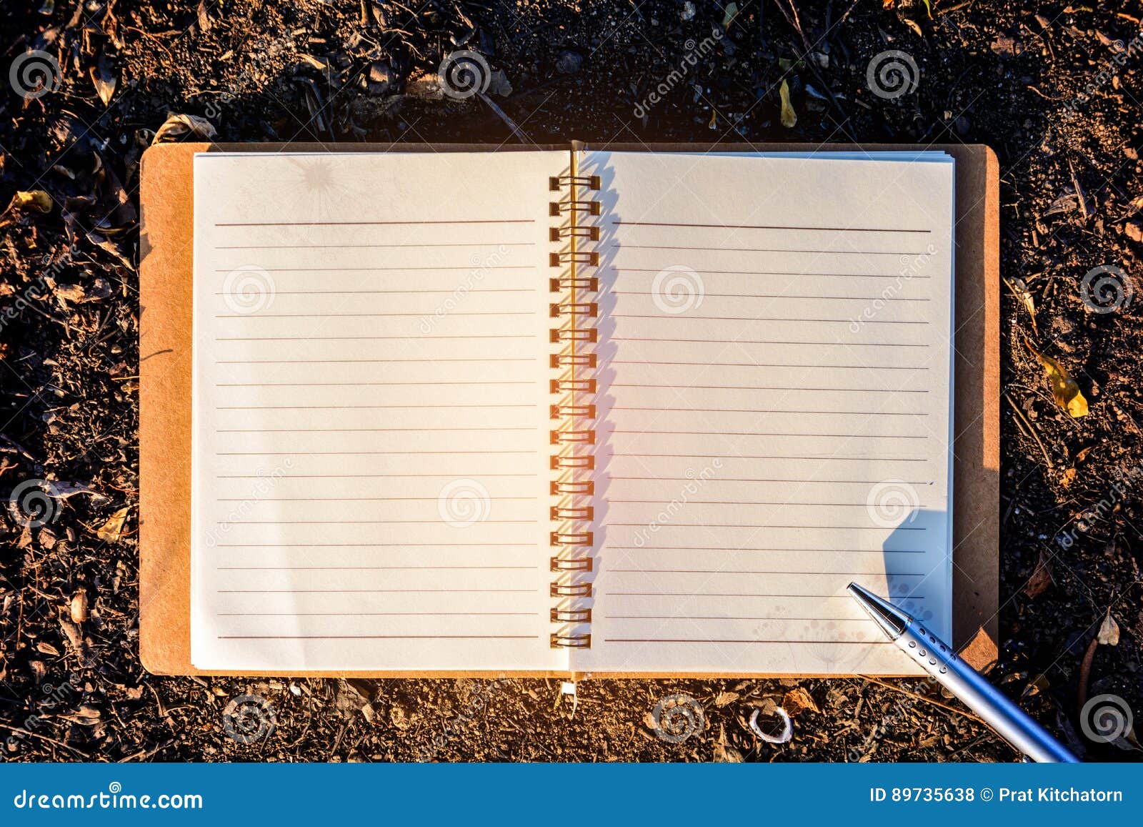 Book on soil texture stock photo. Image of green, herbarium - 89735638