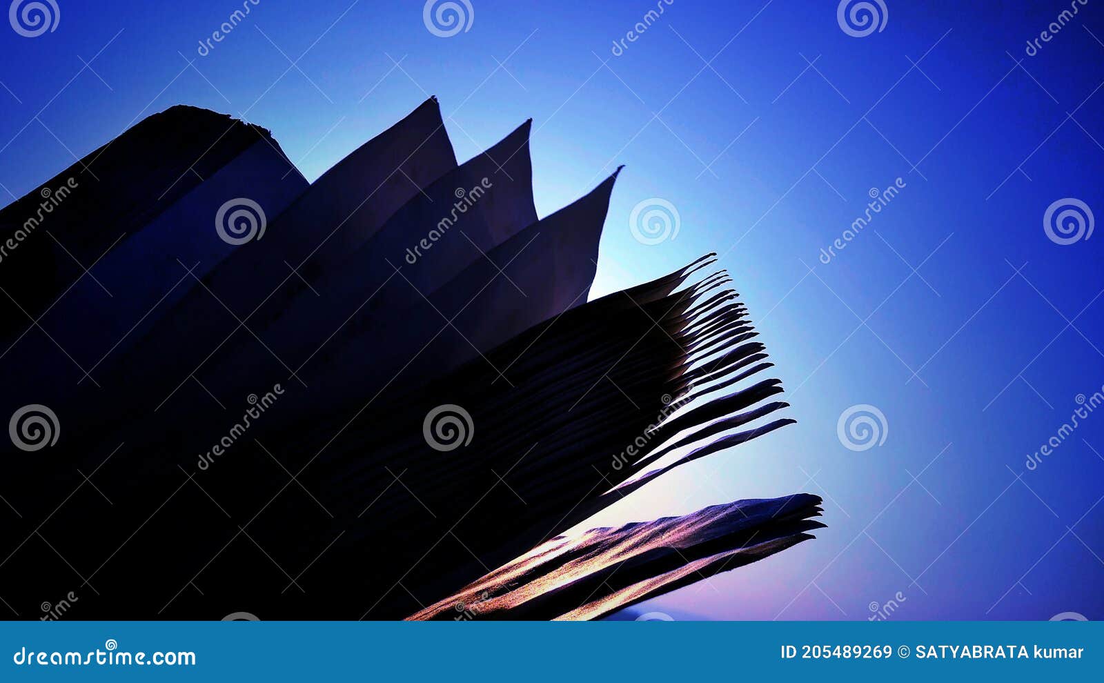 Book or something else . stock image. Image of line - 205489269