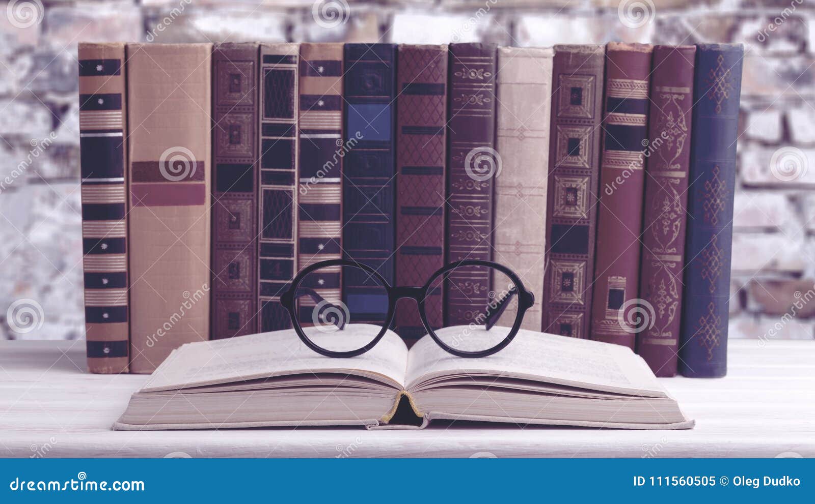 Book stack stock image. Image of group, stack, spine - 111560505