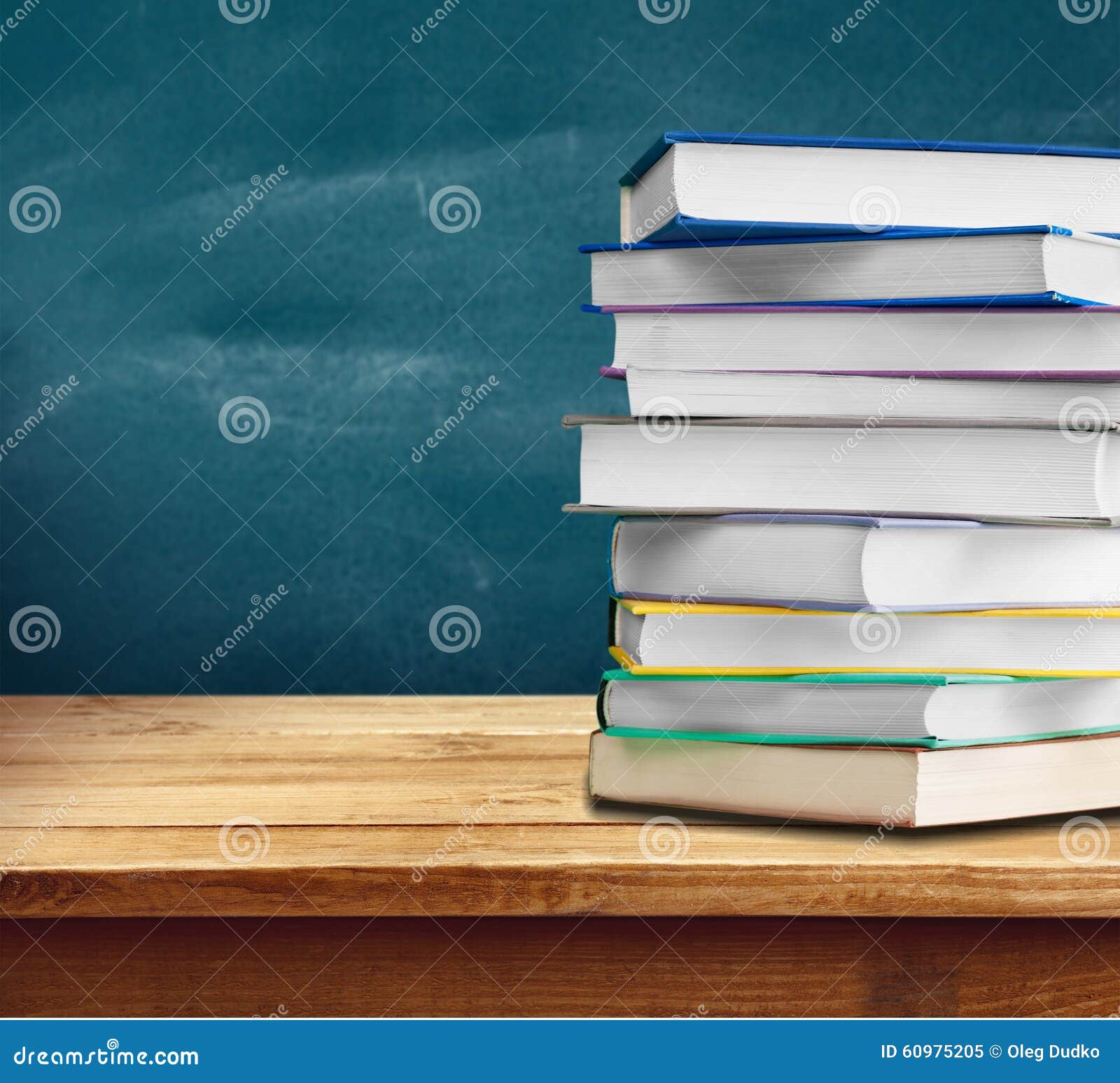 Book Stack stock image. Image of page, education, bookstore - 60975205