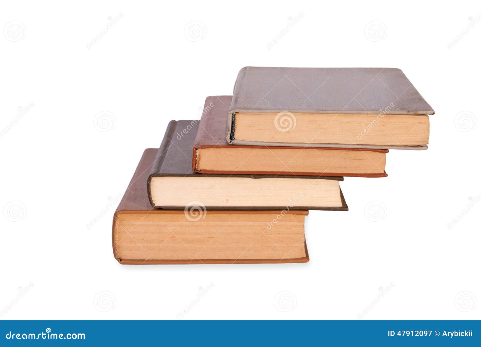 Book stairs stock image. Image of sign, abstract, paper - 47912097