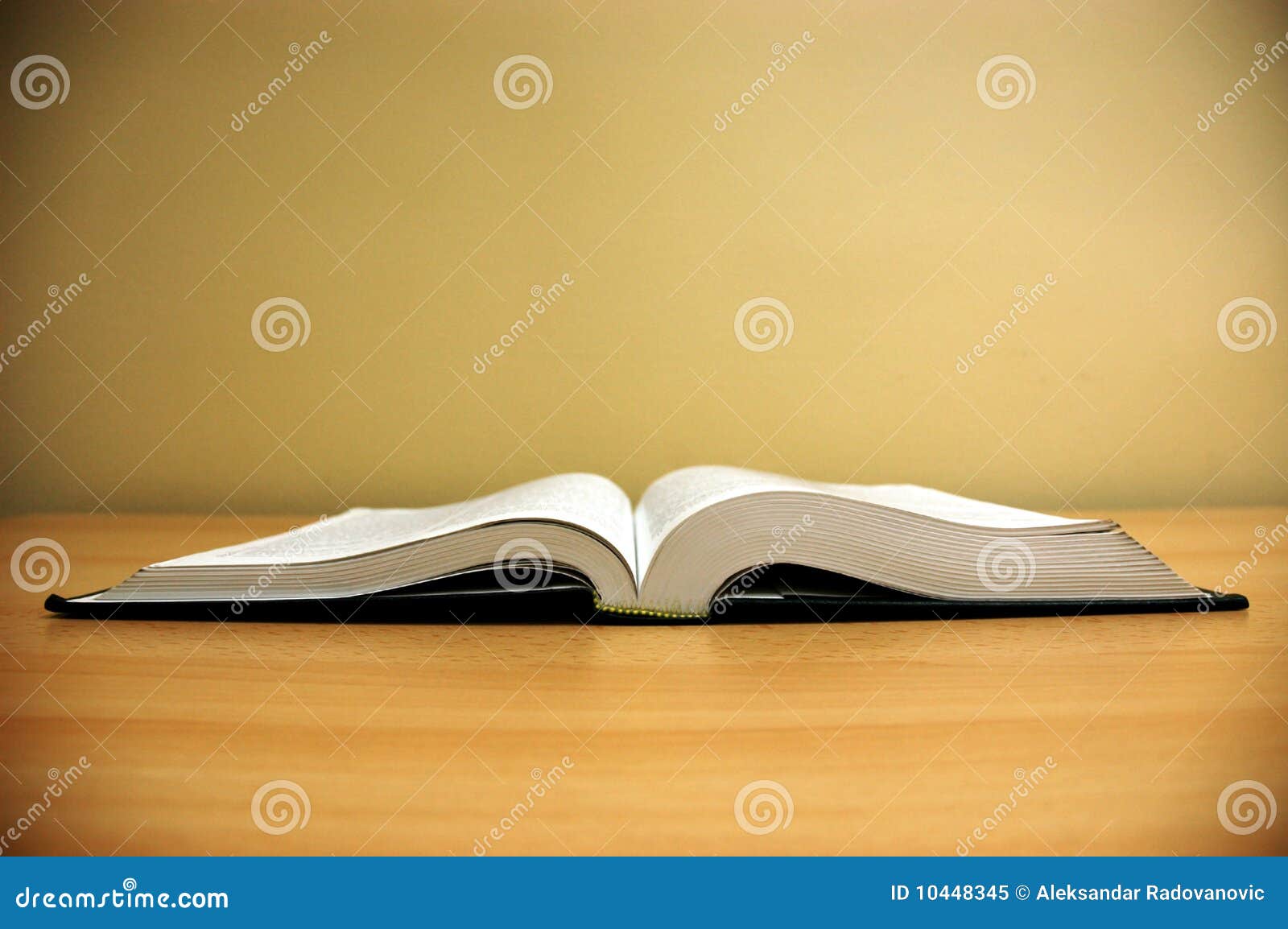 Book on the table stock image. Image of legal, educational - 10448345