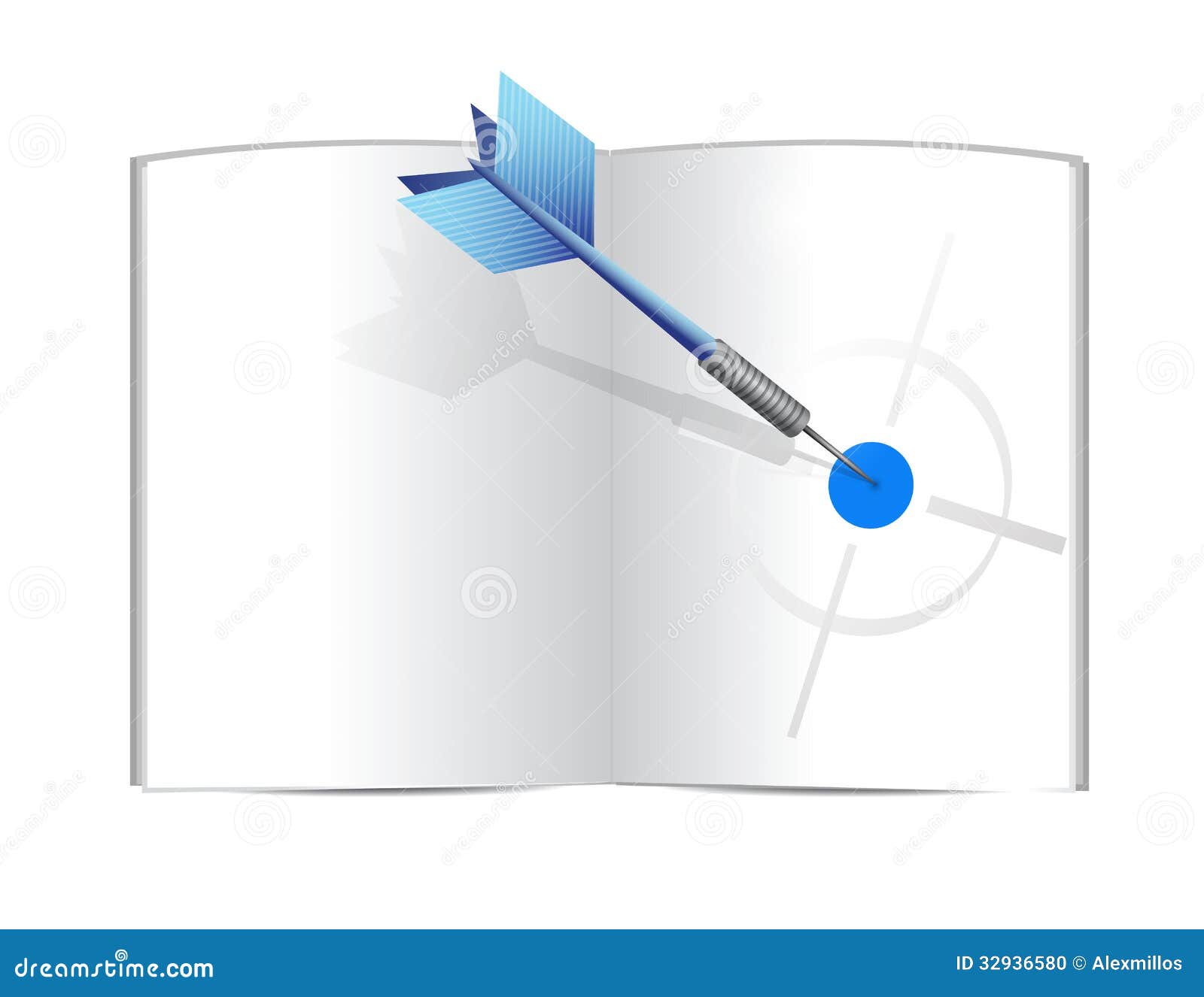 Manual Target Stock Illustrations – 739 Manual Target Stock ...