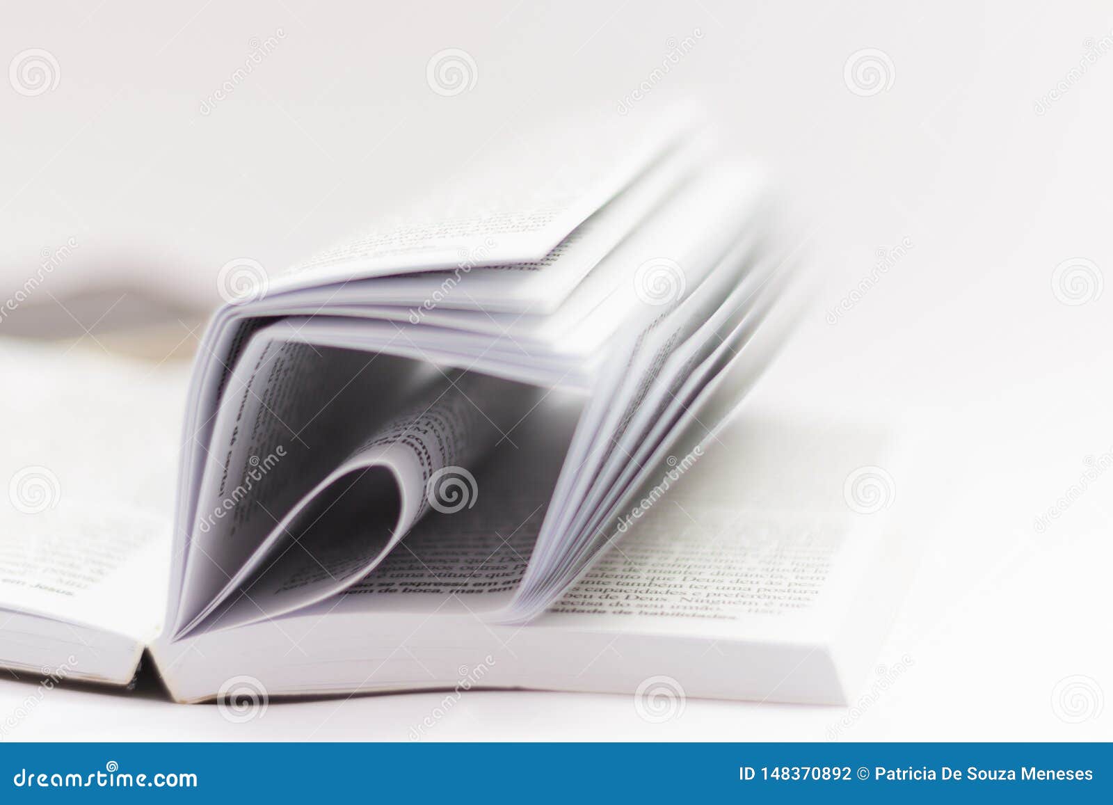 Book Text is from the Bible Stock Photo - Image of writing, text: 148370892