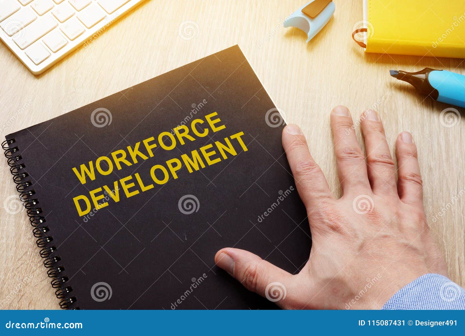 841 Workforce Development Training Stock Photos - Free & Royalty-Free ...