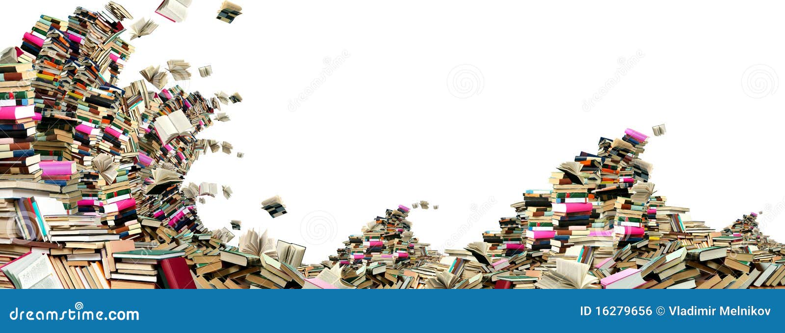 Book Pics Clipart Of Waves