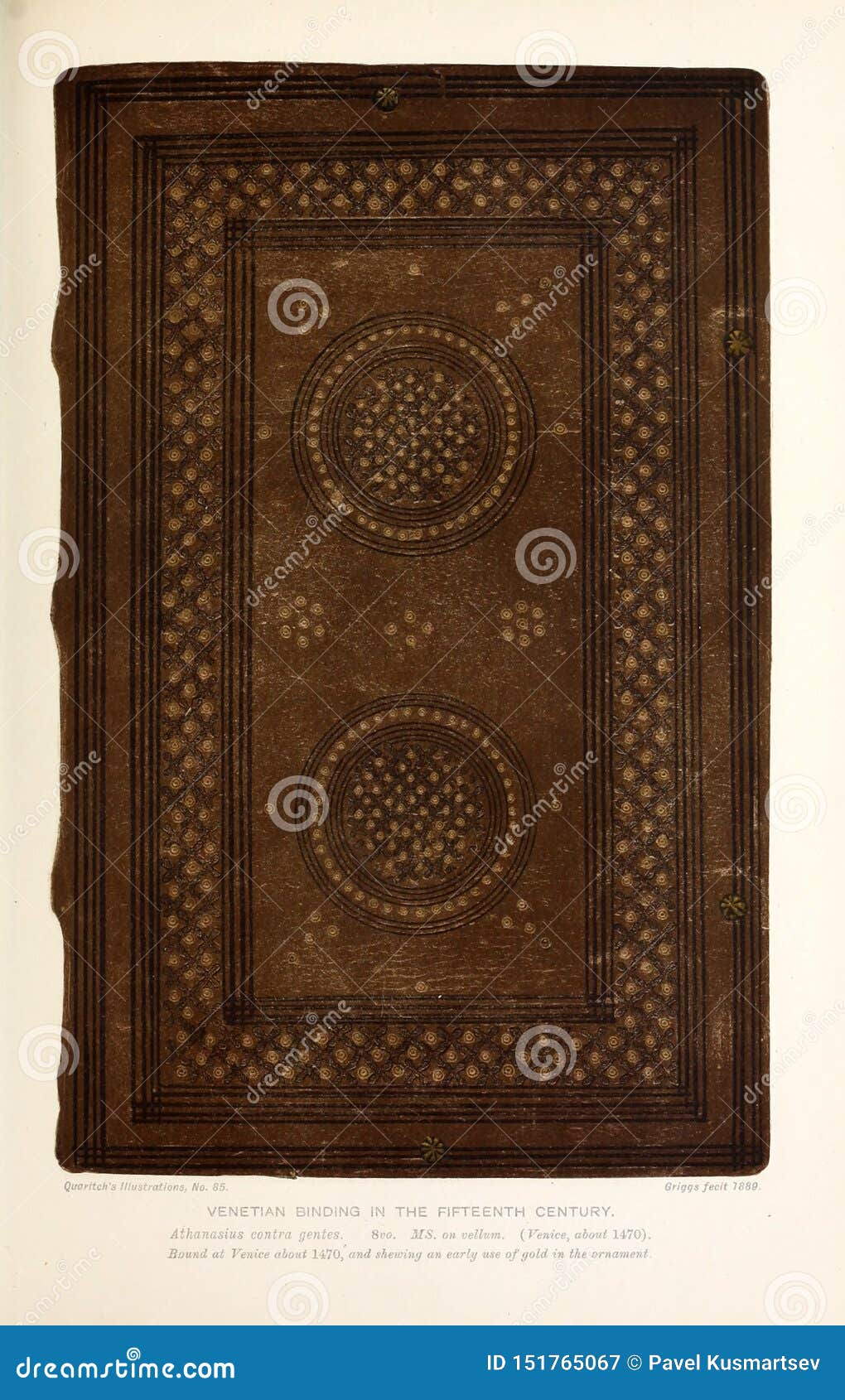 Bookbinding. Retro, Old, Image Editorial Photography - Illustration of ...