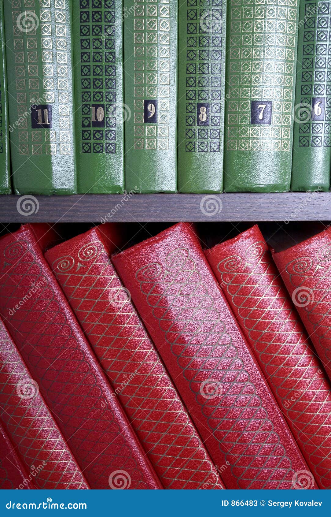 Bookcase stock image. Image of macro, decoration, information - 866483