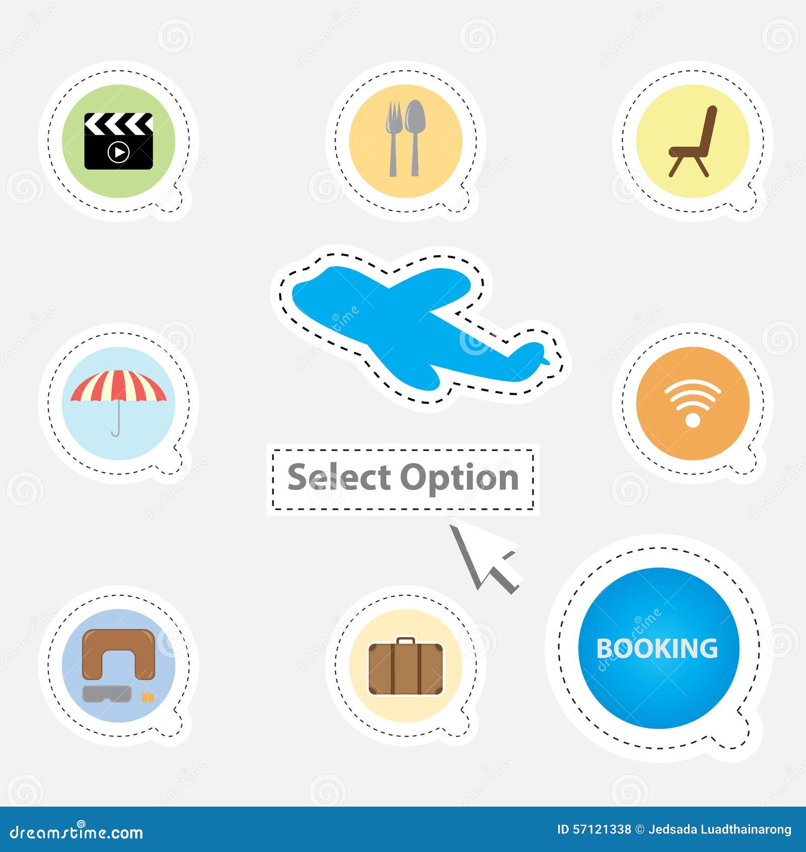 Select Condition Stock Illustrations – 76 Select Condition Stock ...