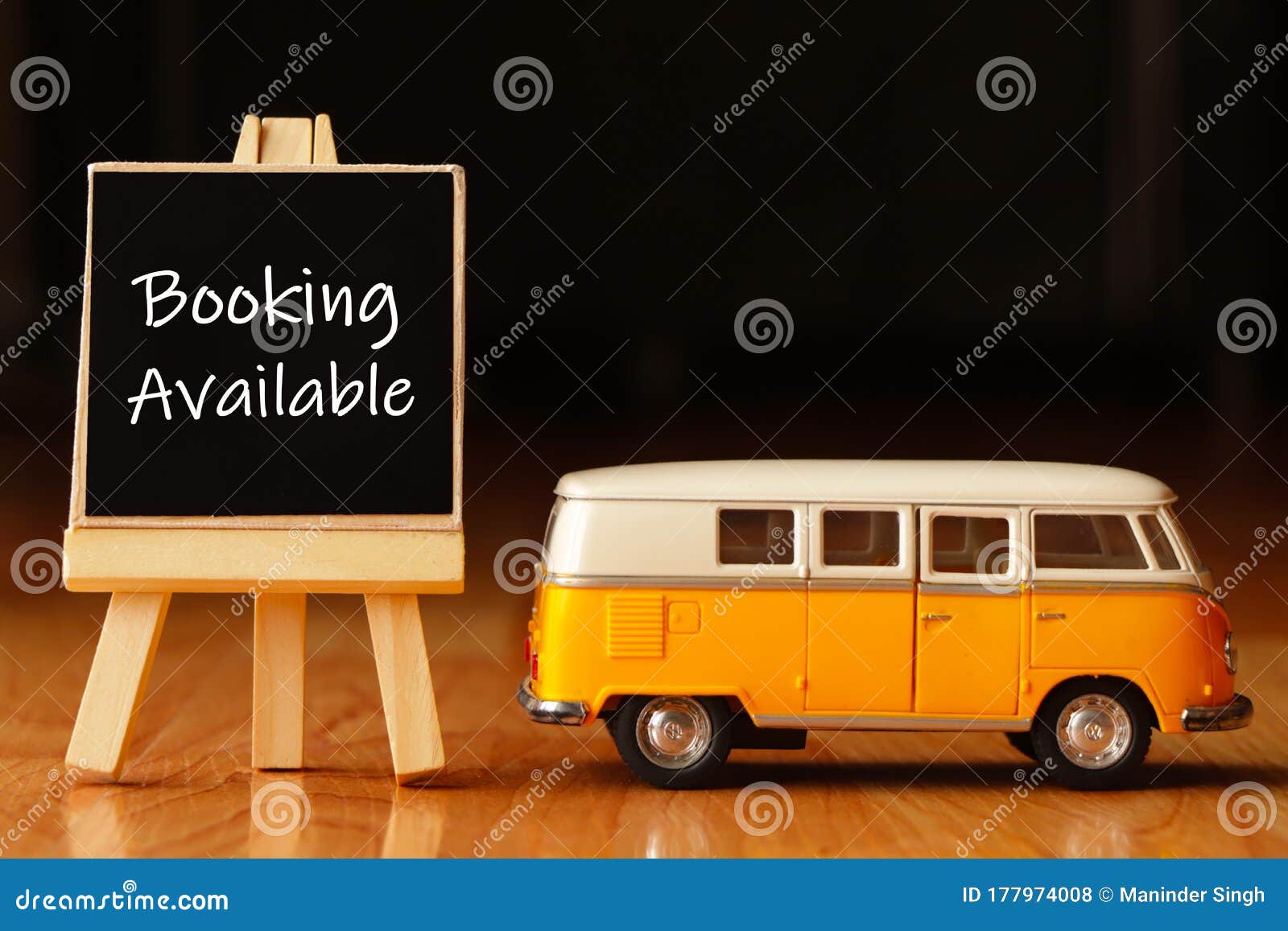Booking Available. stock photo. Image of package, written - 177974008