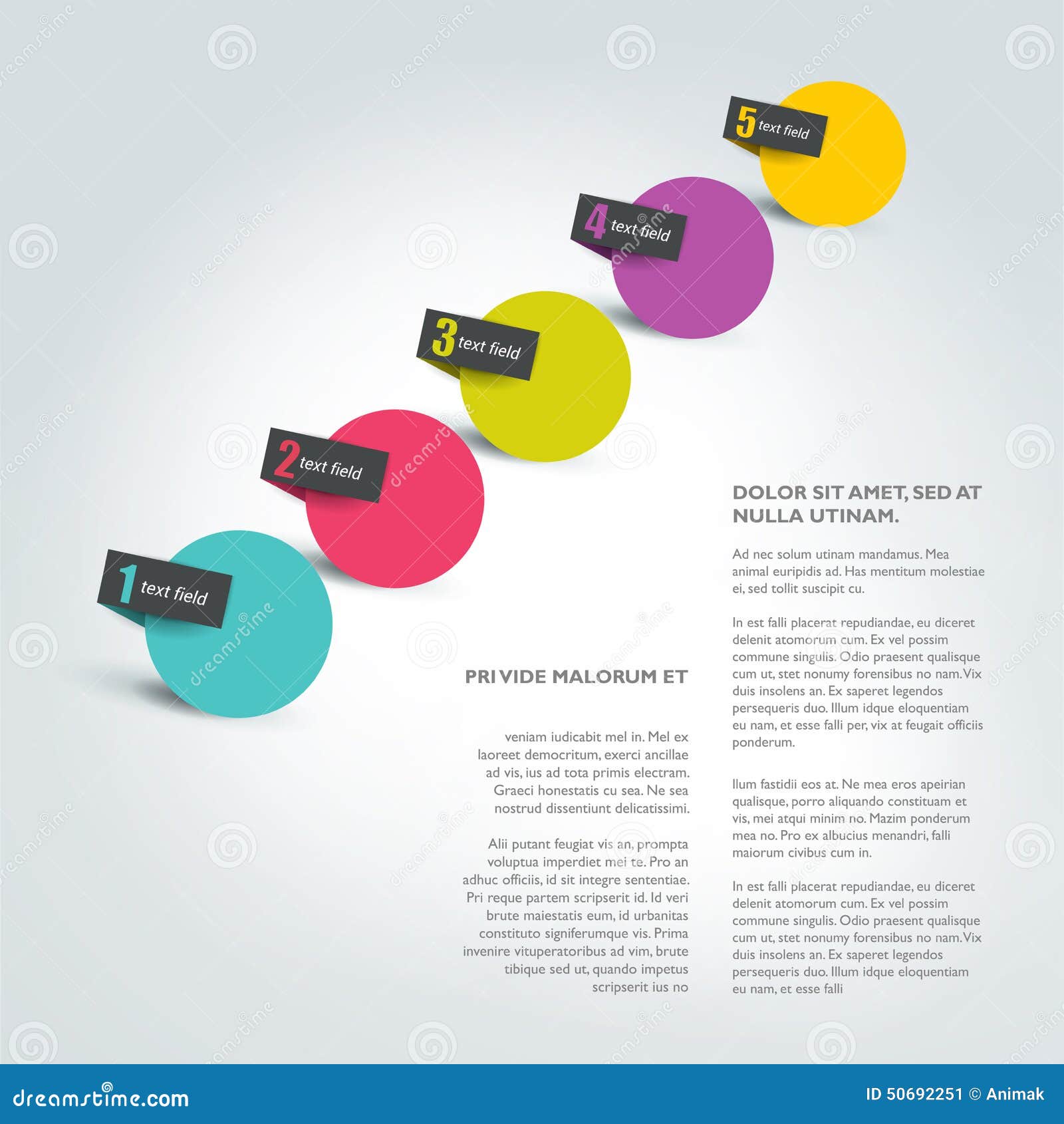 Infographic Illustrators Magazine