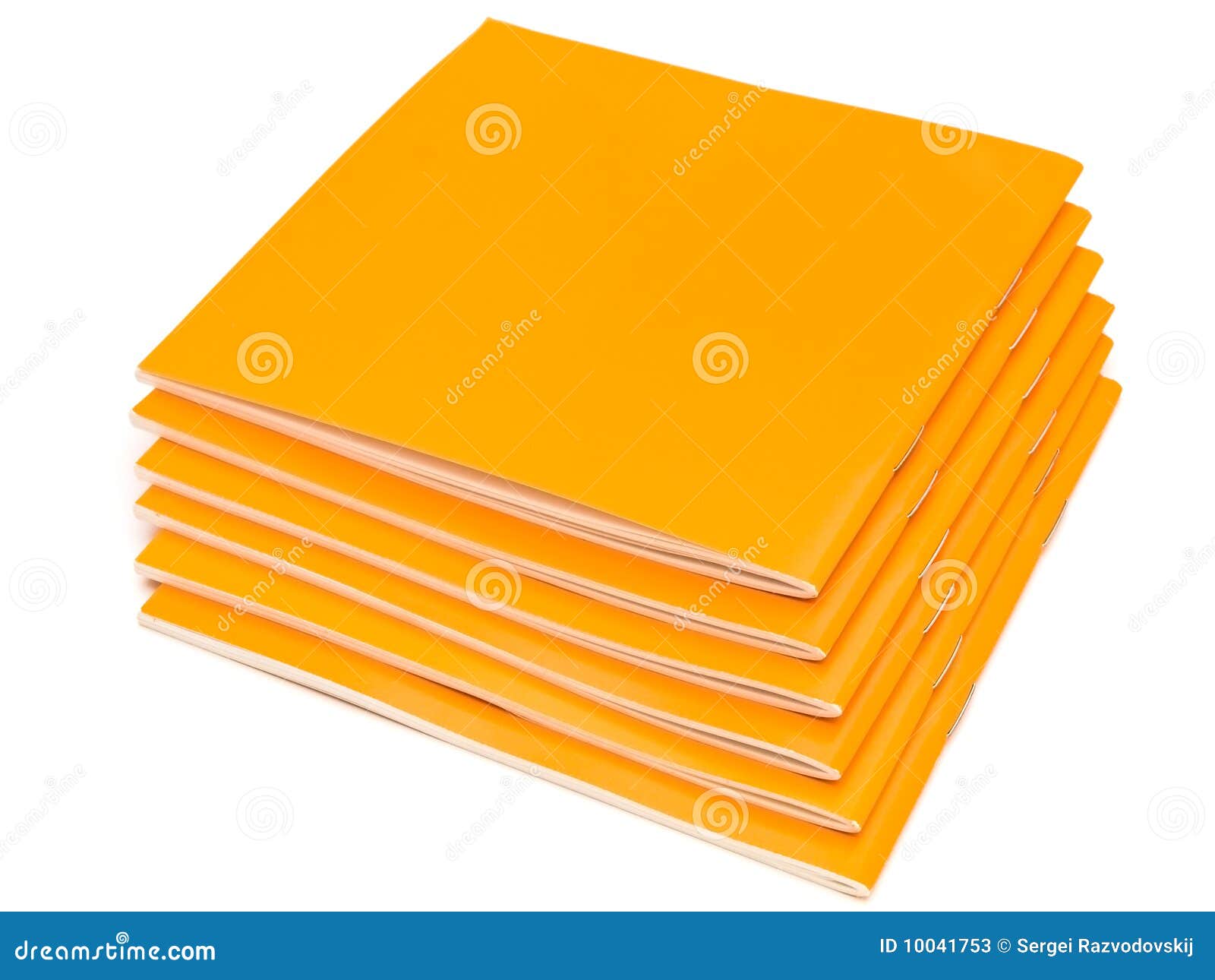 Booklets stock image. Image of colorful, colour, handbook - 10041753