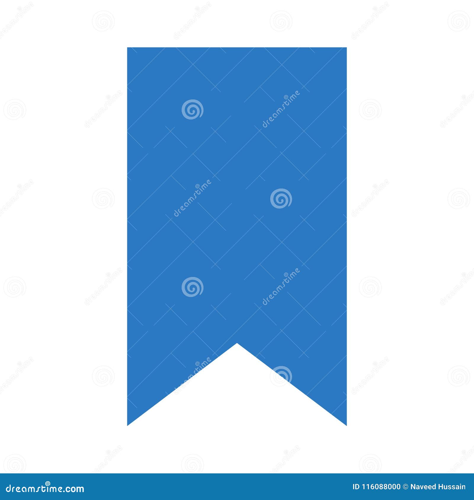 Bookmark Glyphs Double Color Icon Stock Illustration - Illustration of ...