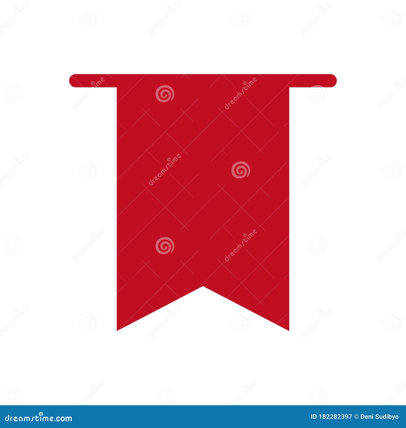 Bookmark Icon Vector Symbol Design Templates Stock Vector ...