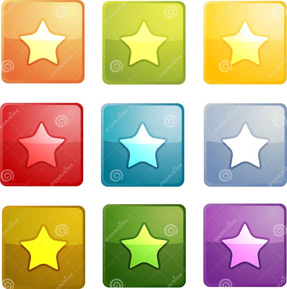 Bookmark navigation icon stock illustration. Illustration of fave - 8393142