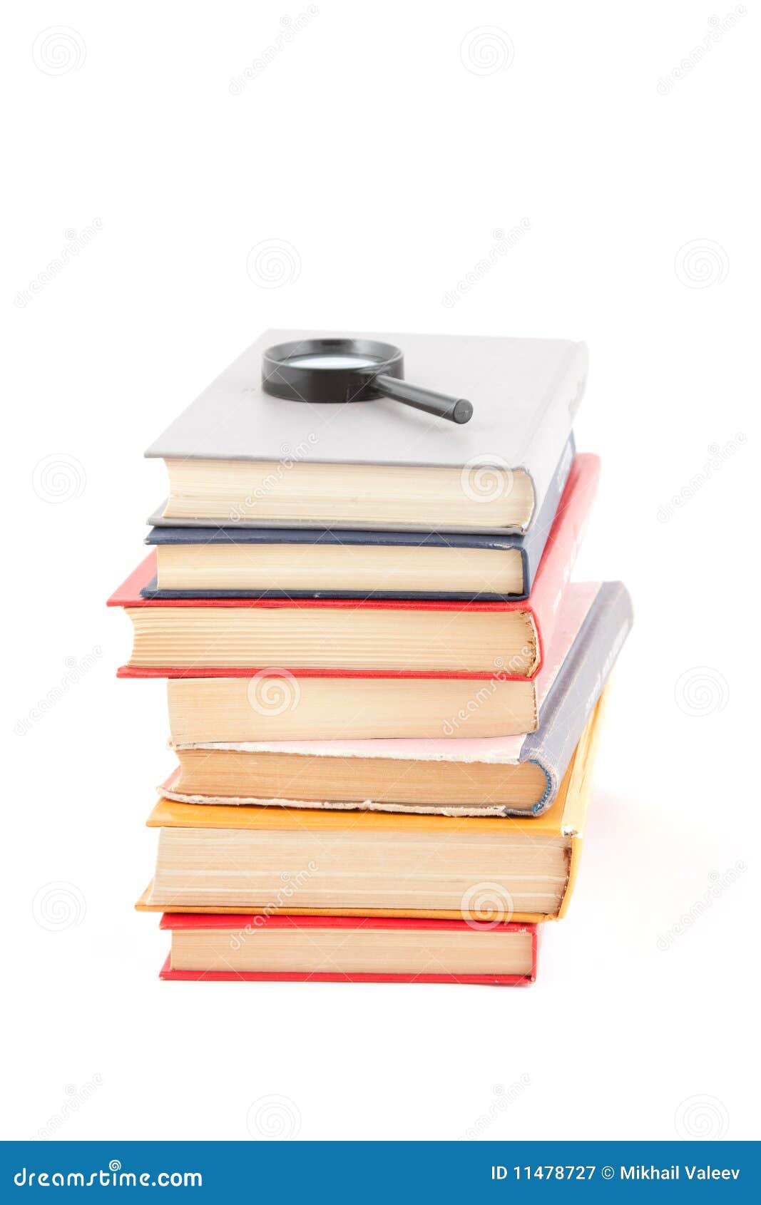 Books stock image. Image of books, lens, information - 11478727