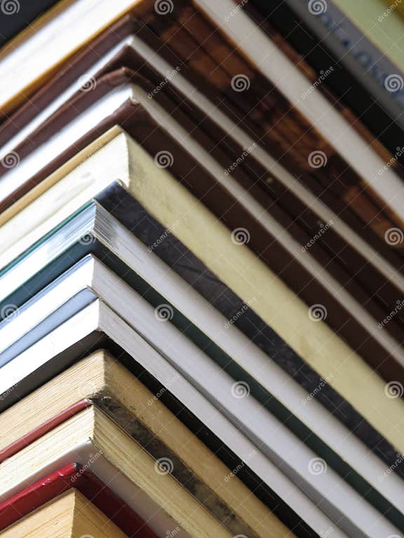 Books stock image. Image of paper, expertise, medium - 17029053