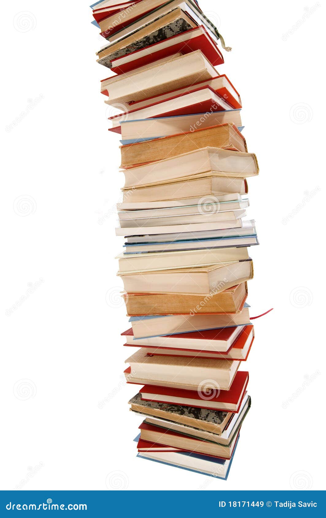 Books stock image. Image of bookshop, educate, paper - 18171449