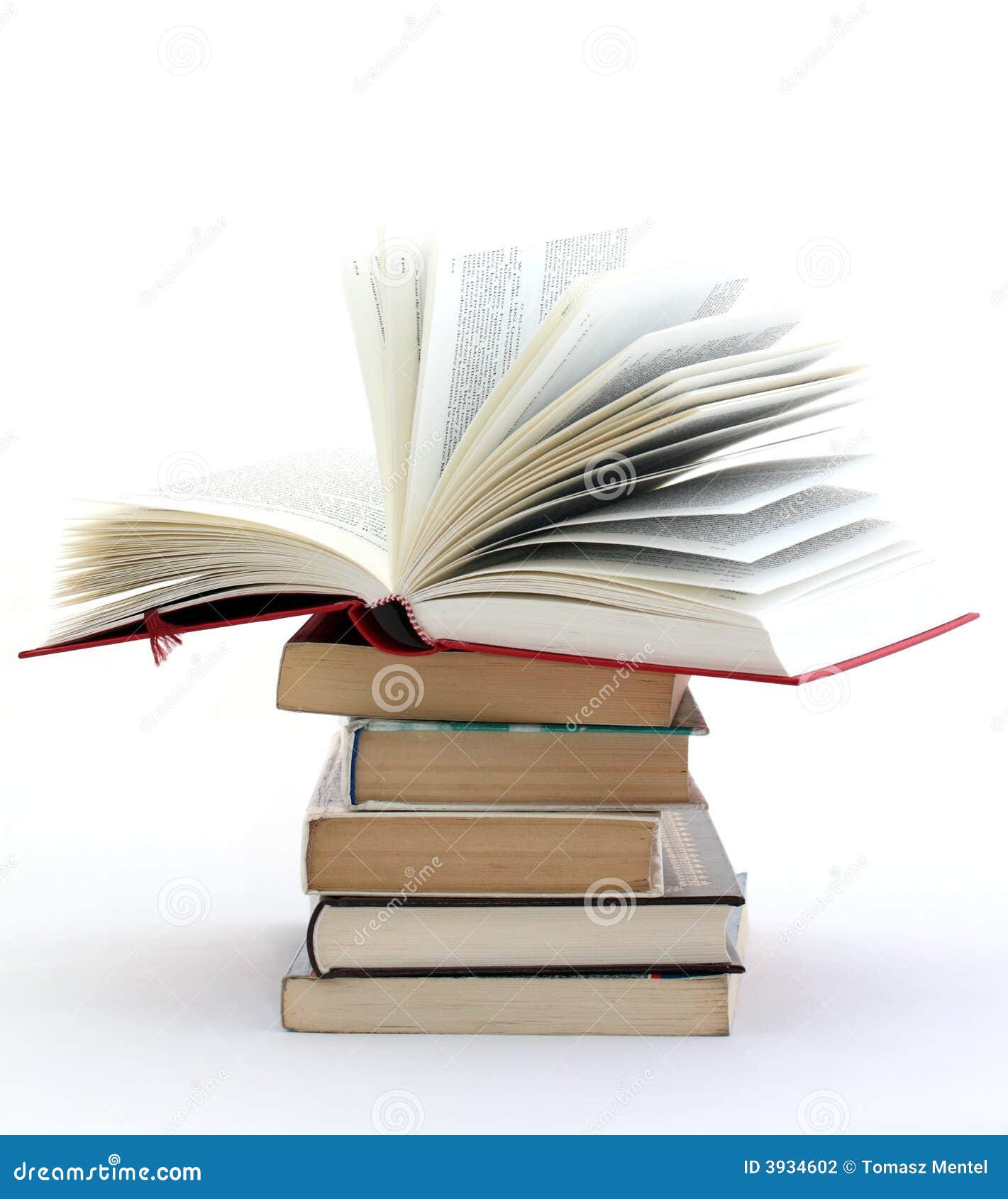 Books stock photo. Image of reading, library, paper, text - 3934602