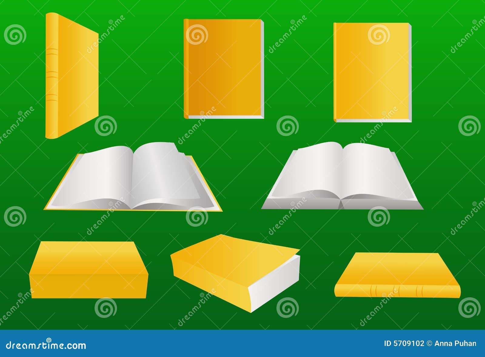 Eight Books Stock Illustrations – 198 Eight Books Stock Illustrations ...