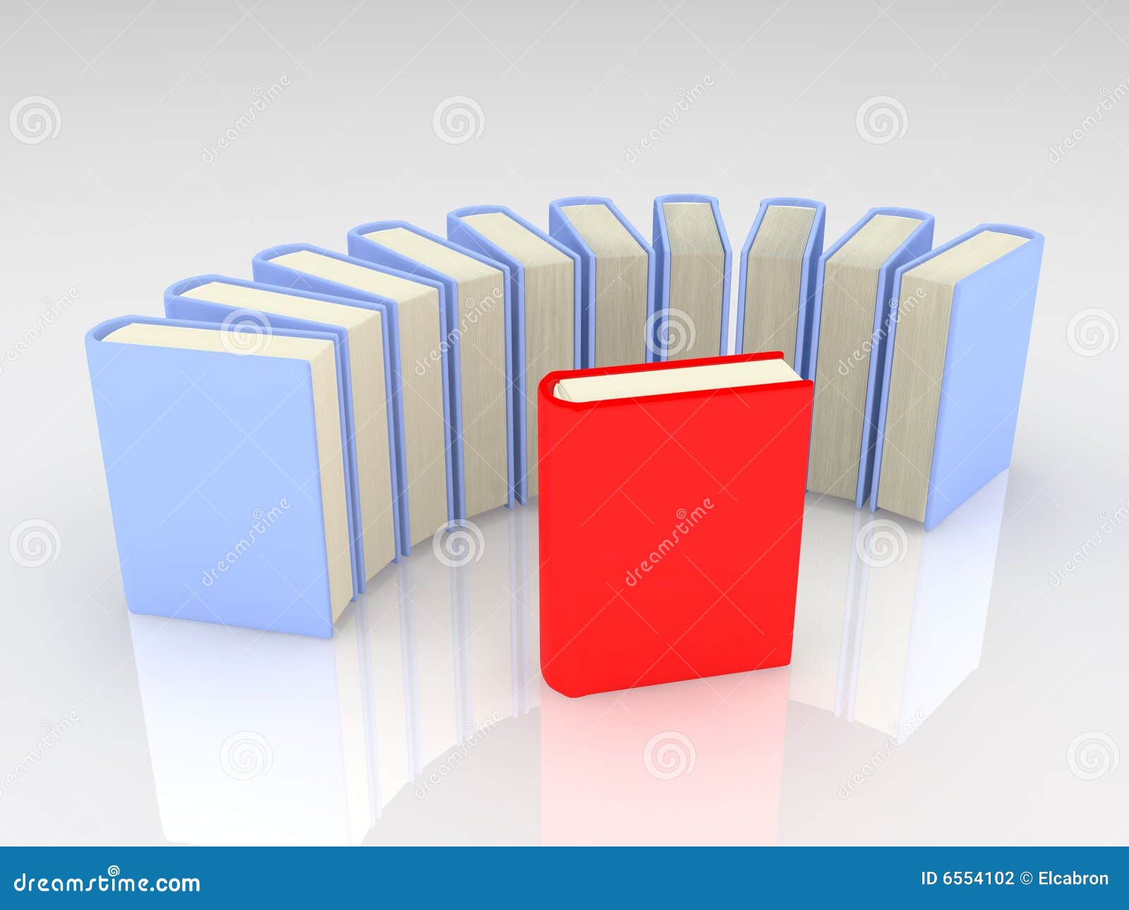 Books Picture. Image: 6554102