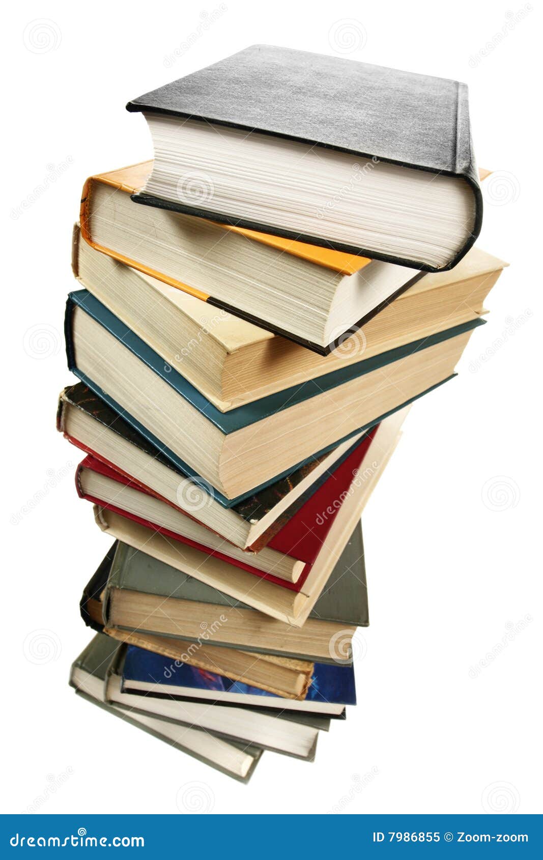 Books stock image. Image of data, literature, collection - 7986855