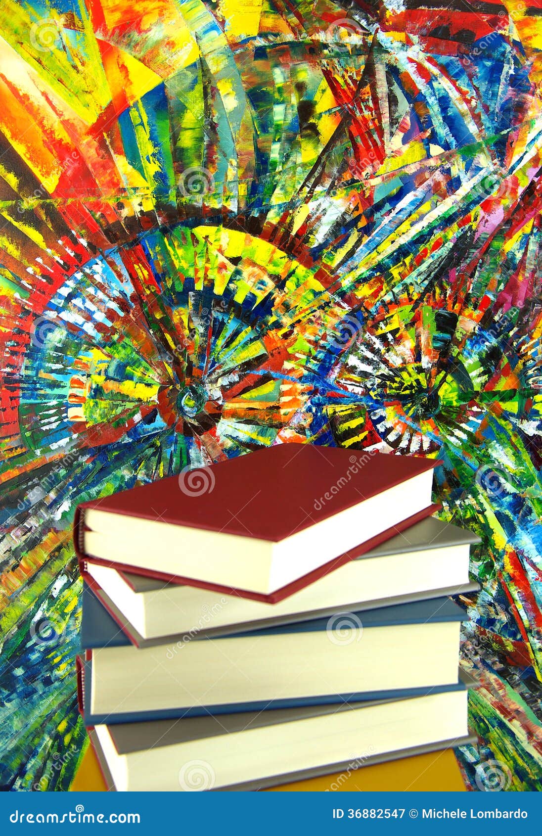 2,330 Books Abstract Colorful Background Photos - Free & Royalty-Free ...