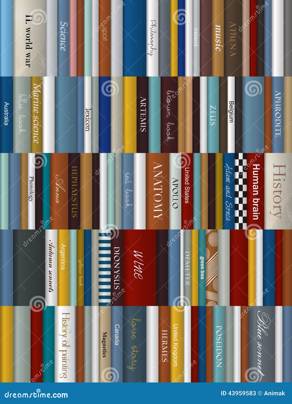 Dimension Books Stock Illustrations – 57 Dimension Books Stock ...