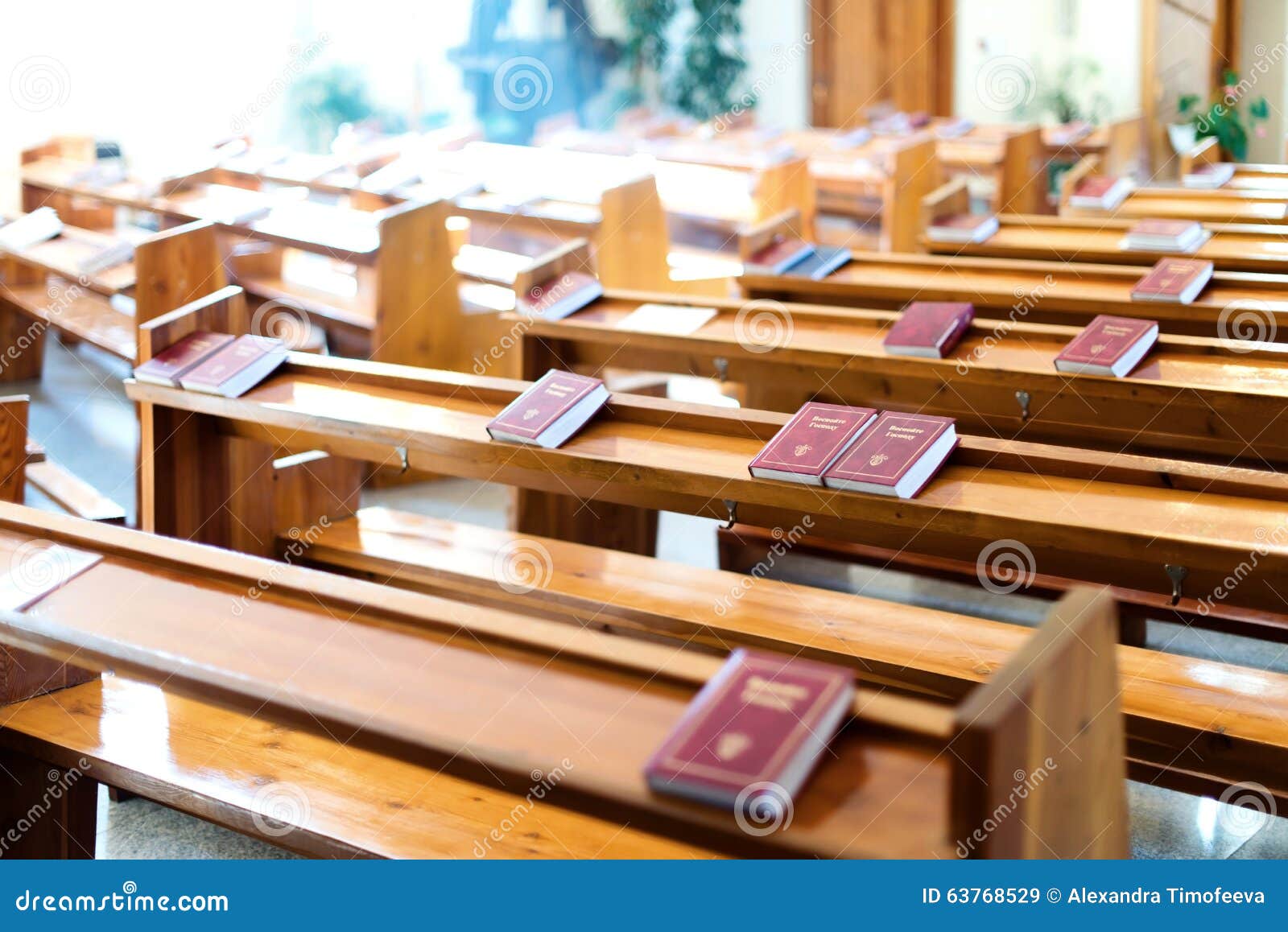 Books of the Bible are the Tables in the Catholic Stock Image - Image ...