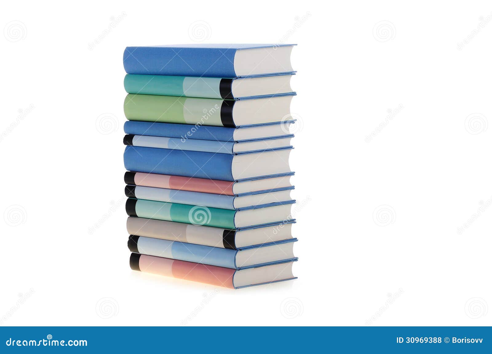 Books stock photo. Image of colors, choice, group, column - 30969388