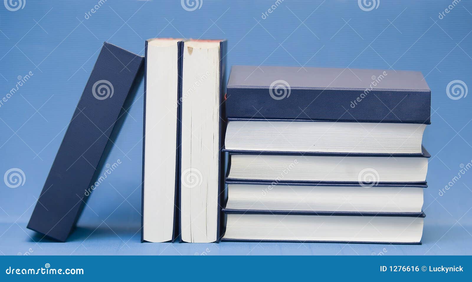Books Compilation stock photo. Image of information, covers - 1276616