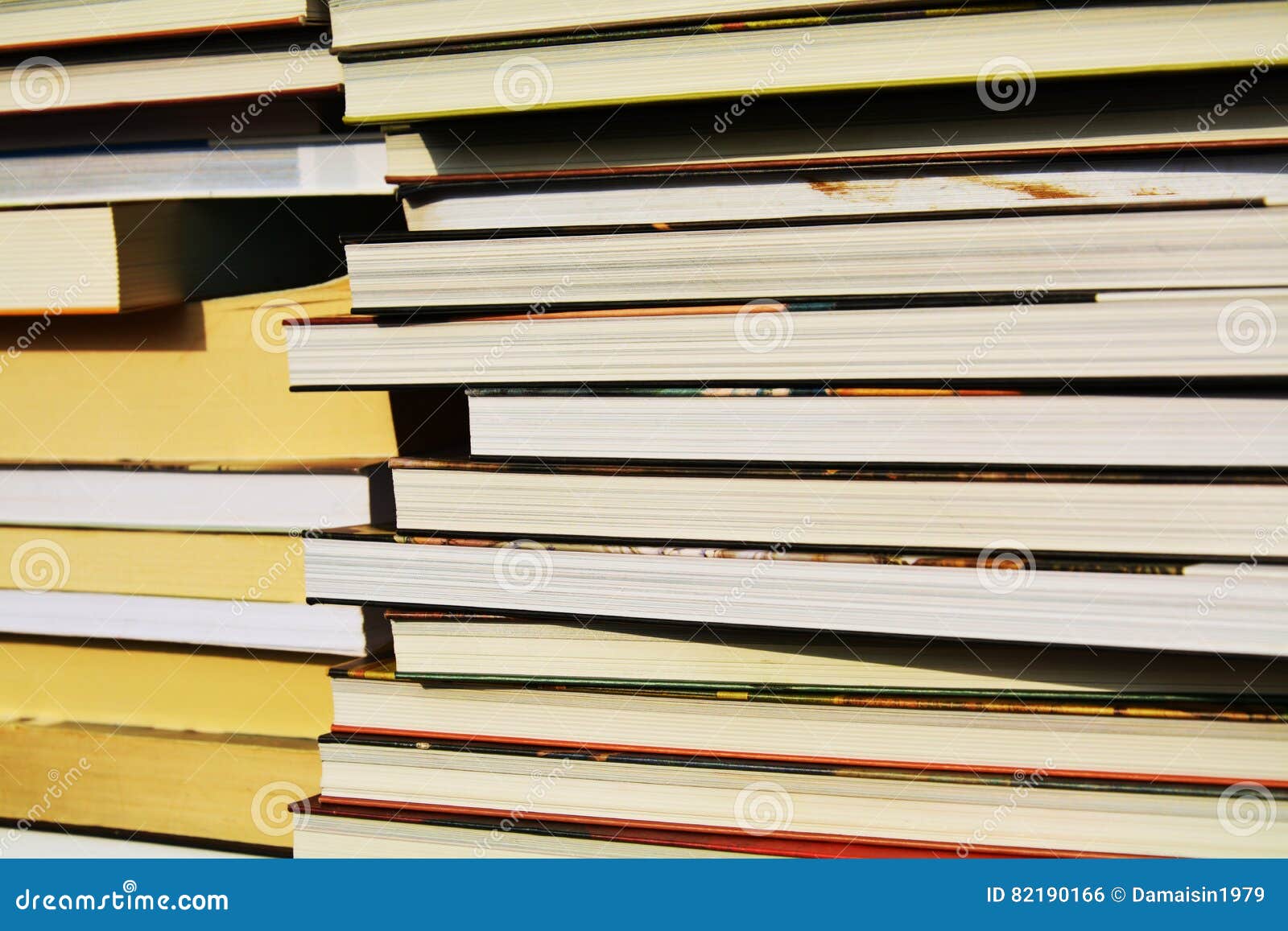 Books stock photo. Image of plan, humanity, horizontal - 82190166