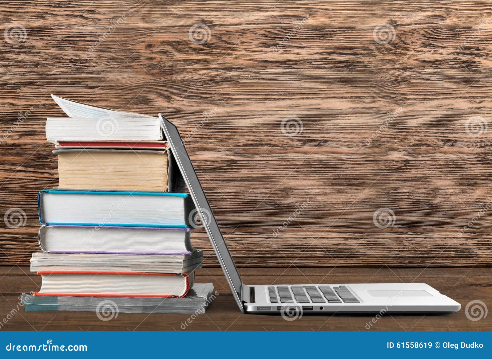 Books stock image. Image of internet, office, white, background - 61558619