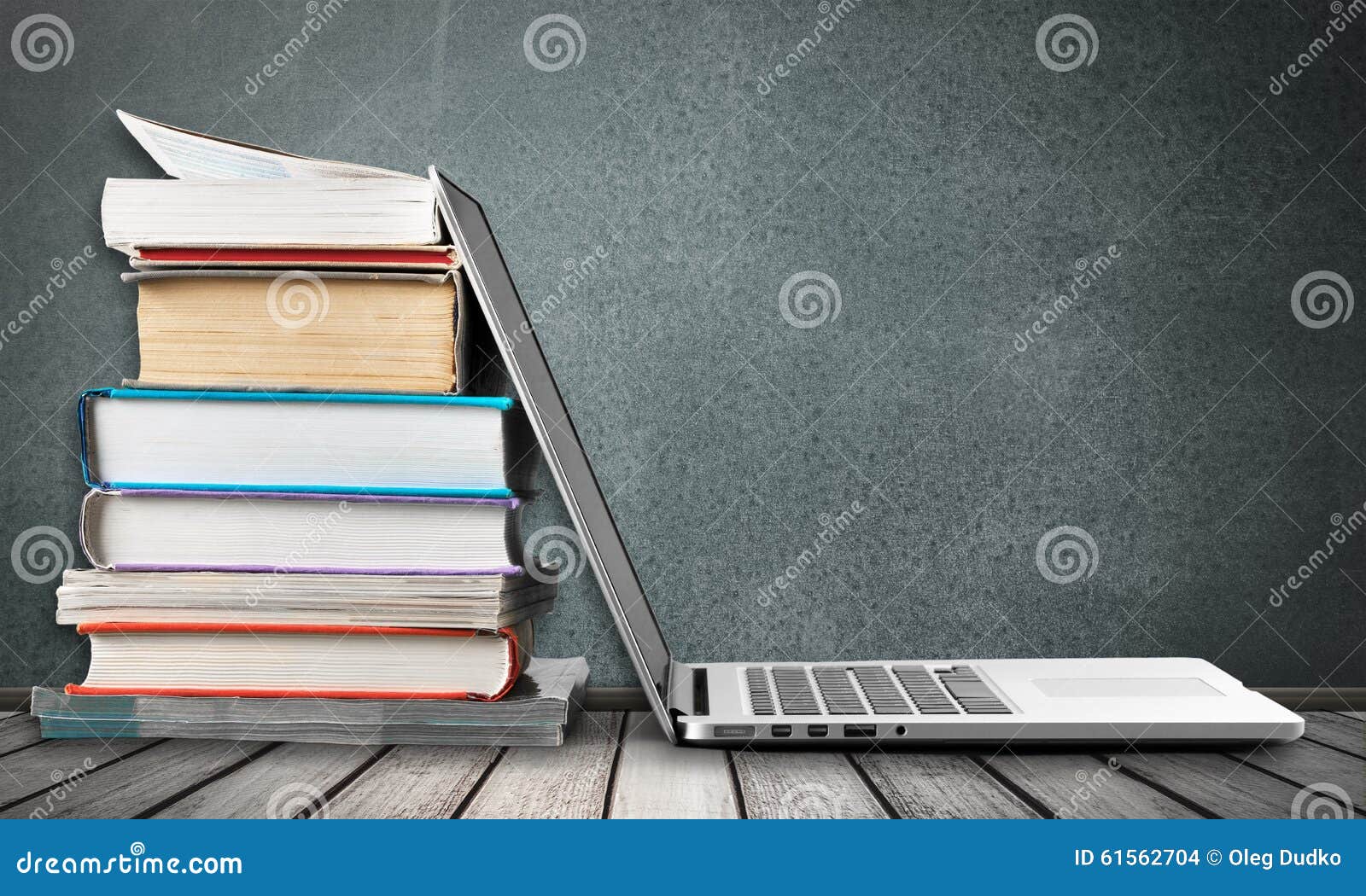Books stock photo. Image of internet, isolated, books - 61562704