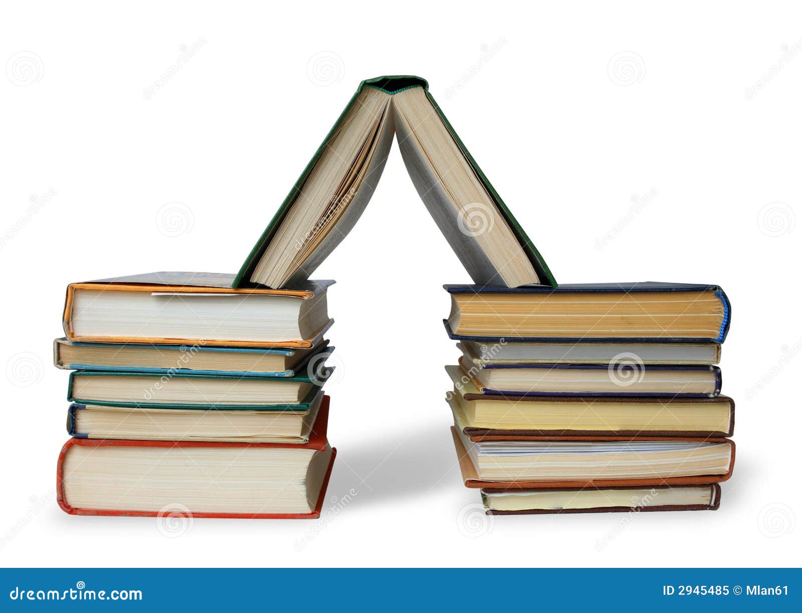 Books like house stock image. Image of isolated, student - 2945485