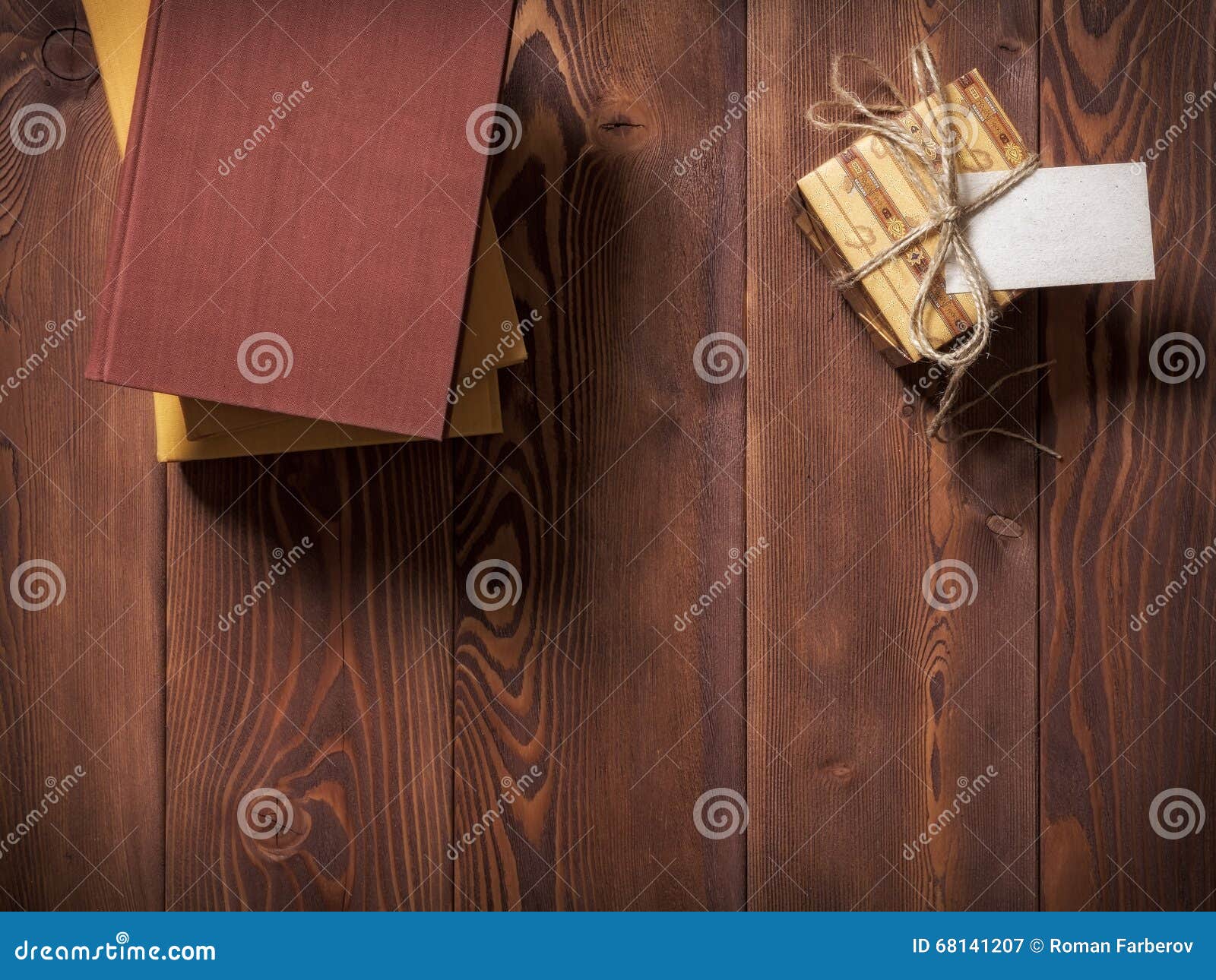 Books lying on the table stock image. Image of view, gift - 68141207